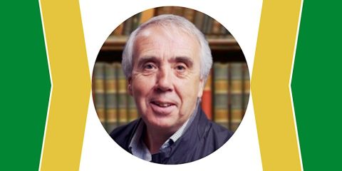 November 8, 2023: Dr. Derek Martin, Muller Award Lecture – Stress Path ...